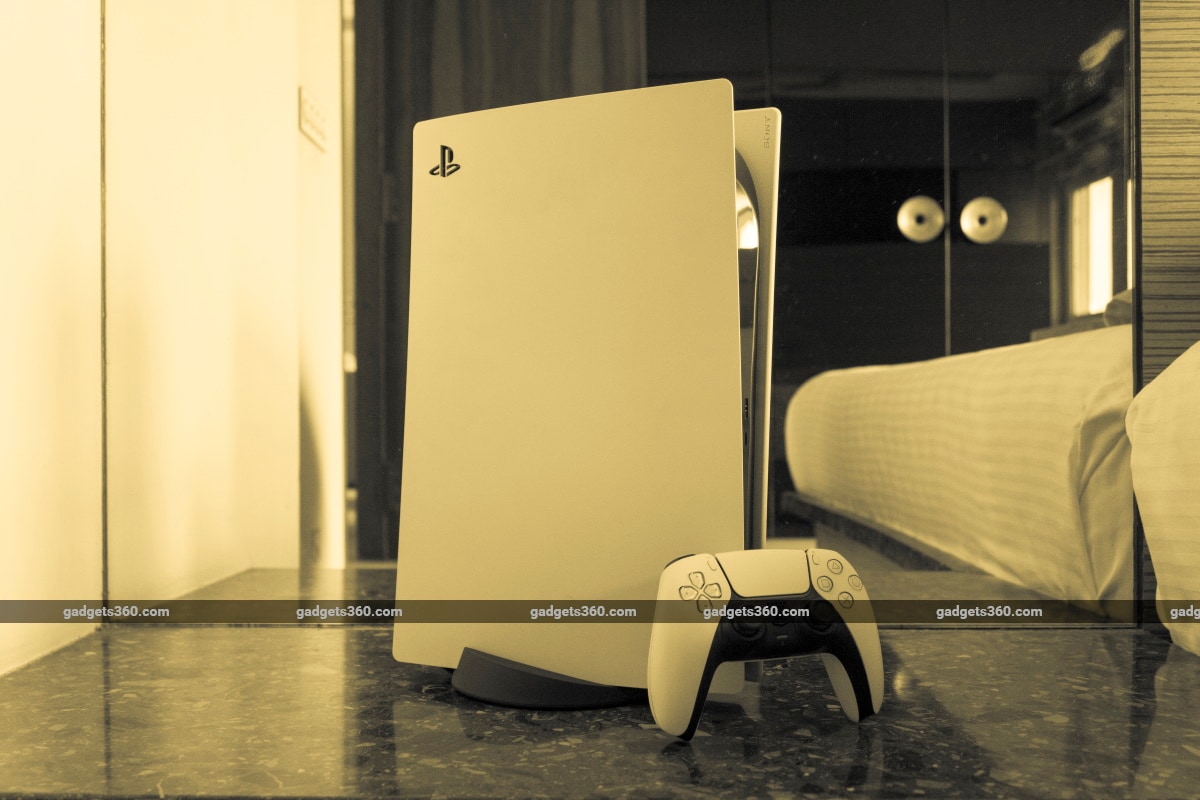 PS5 India Restock: PlayStation 5 estará disponible para pedidos ...